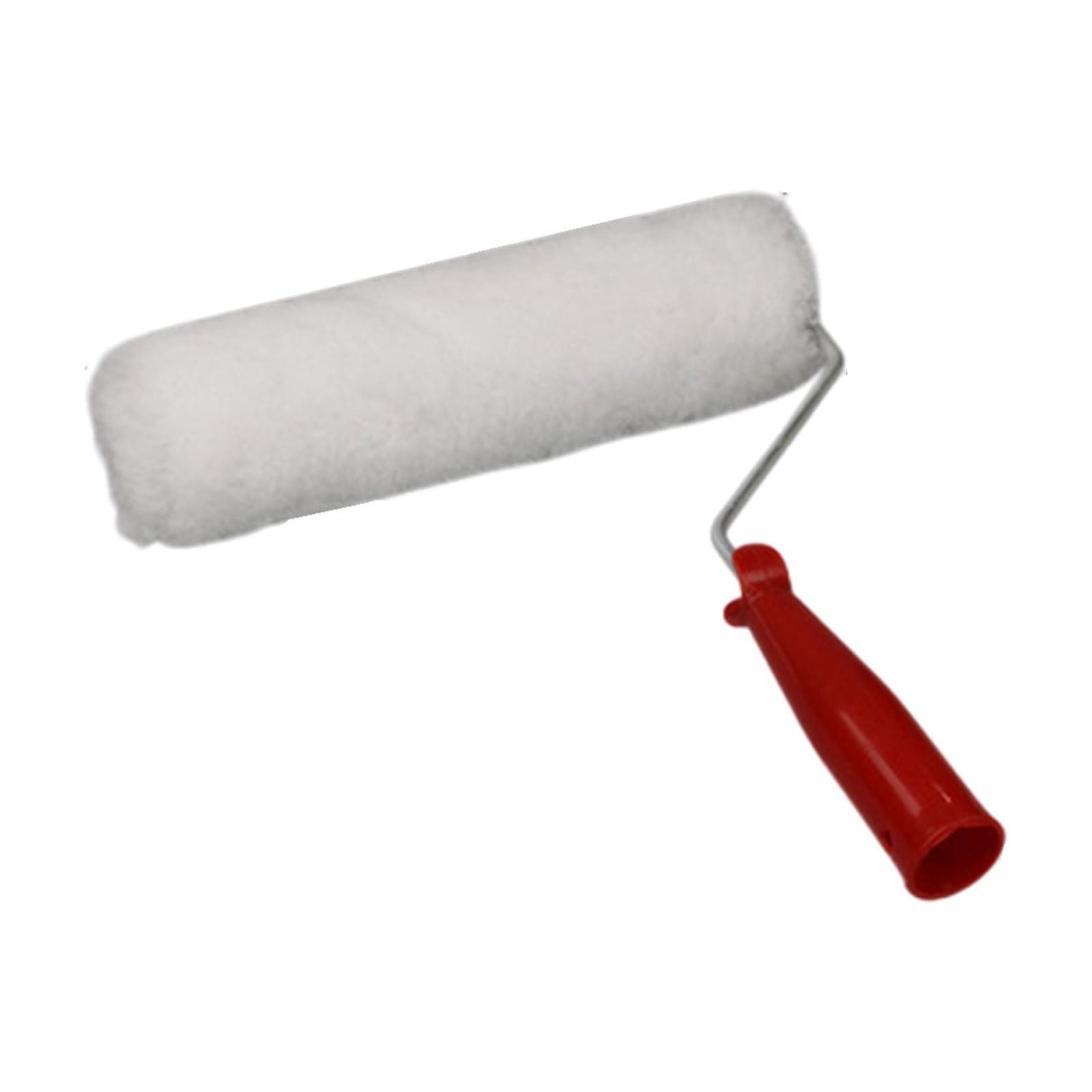 High-Performance Paint Roller Set - Ideal for Walls, Cabinets, and ...