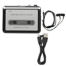 Tape Player