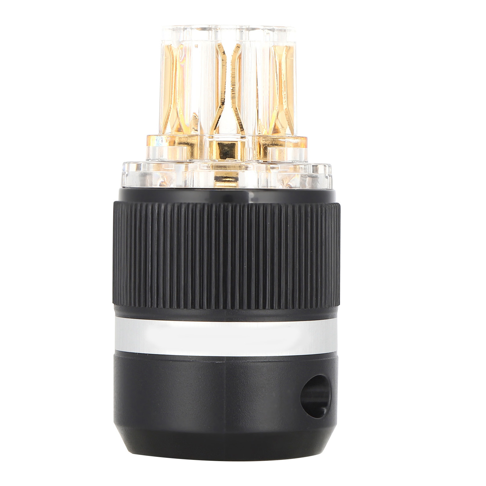 High,Performance Power Connector, Nylon/Glass Fiber Body, Enhanced ...