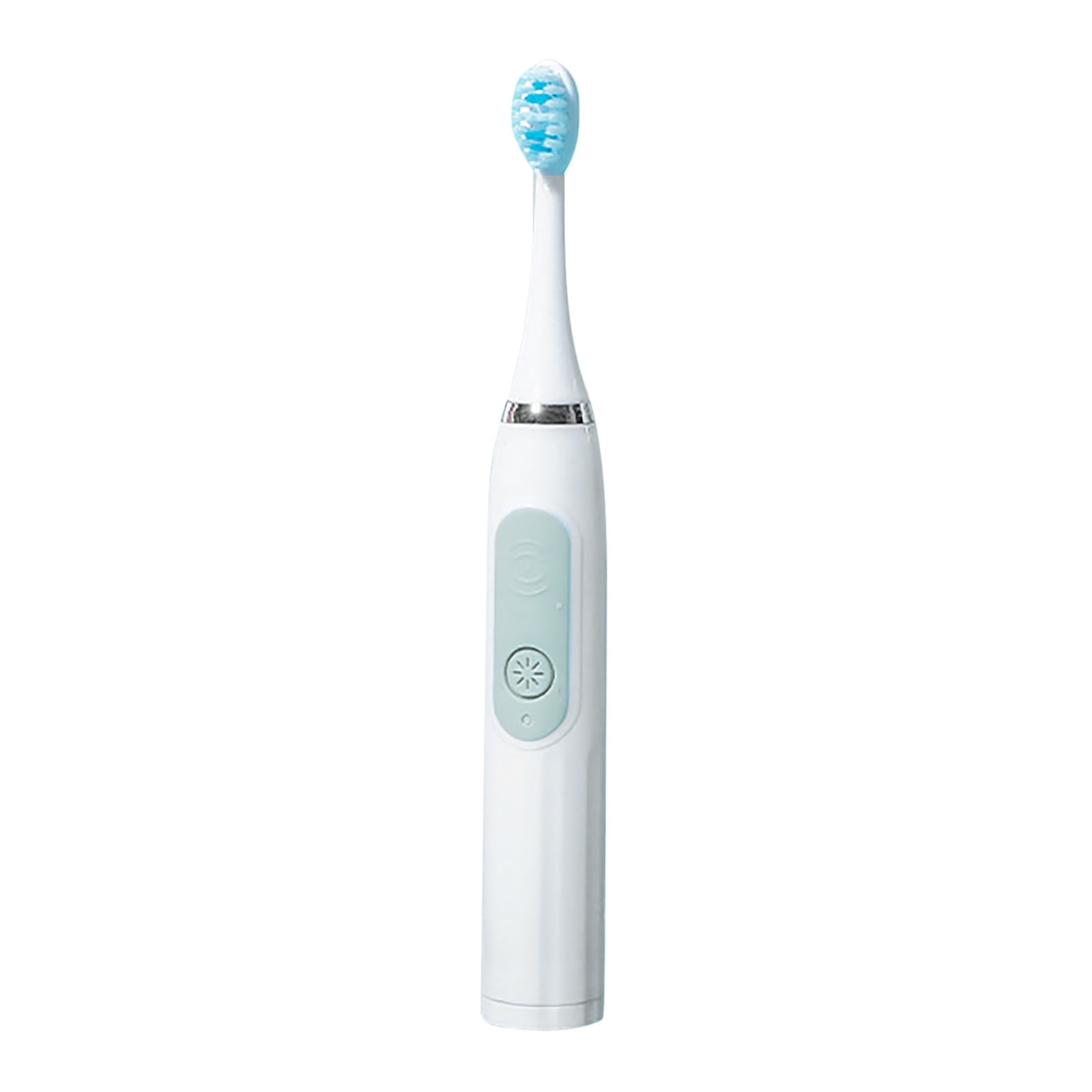 High-Performance Powered Toothbrush with Cleaning Technology for Oral ...