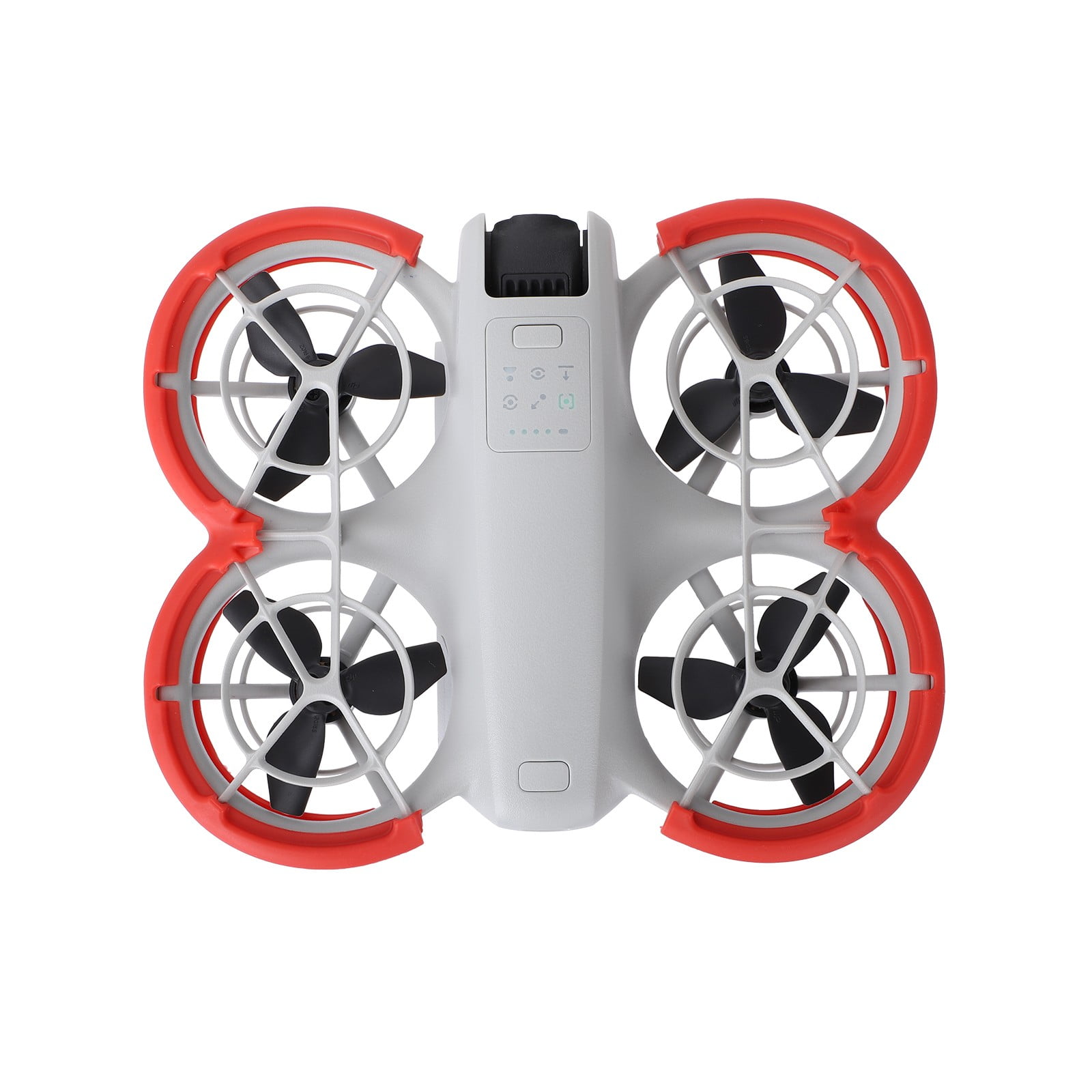 High-Performance Propeller Guard for Accessories - Bumper Ring for ...