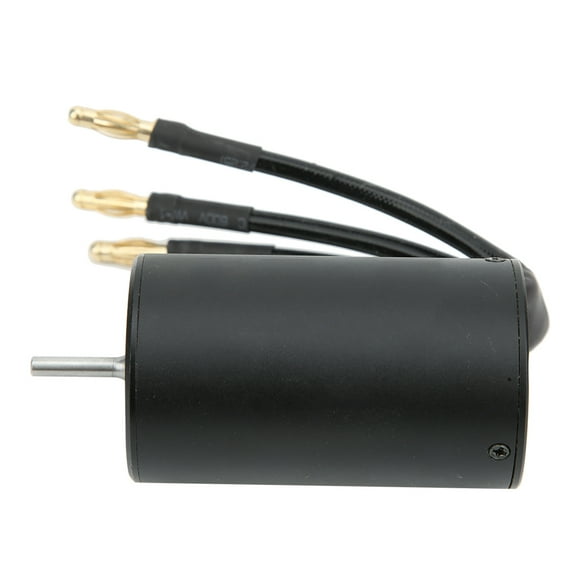 High,Performance RC Motor: 4,Pole Brushless, Low Noise, Waterproof ...