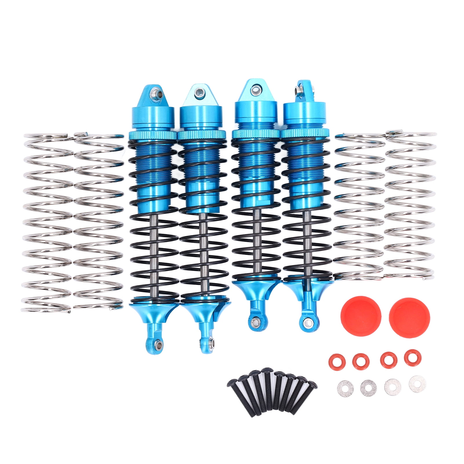 High,Performance RC Shocks, 22mm Diameter, Adjustable, Enhanced ...
