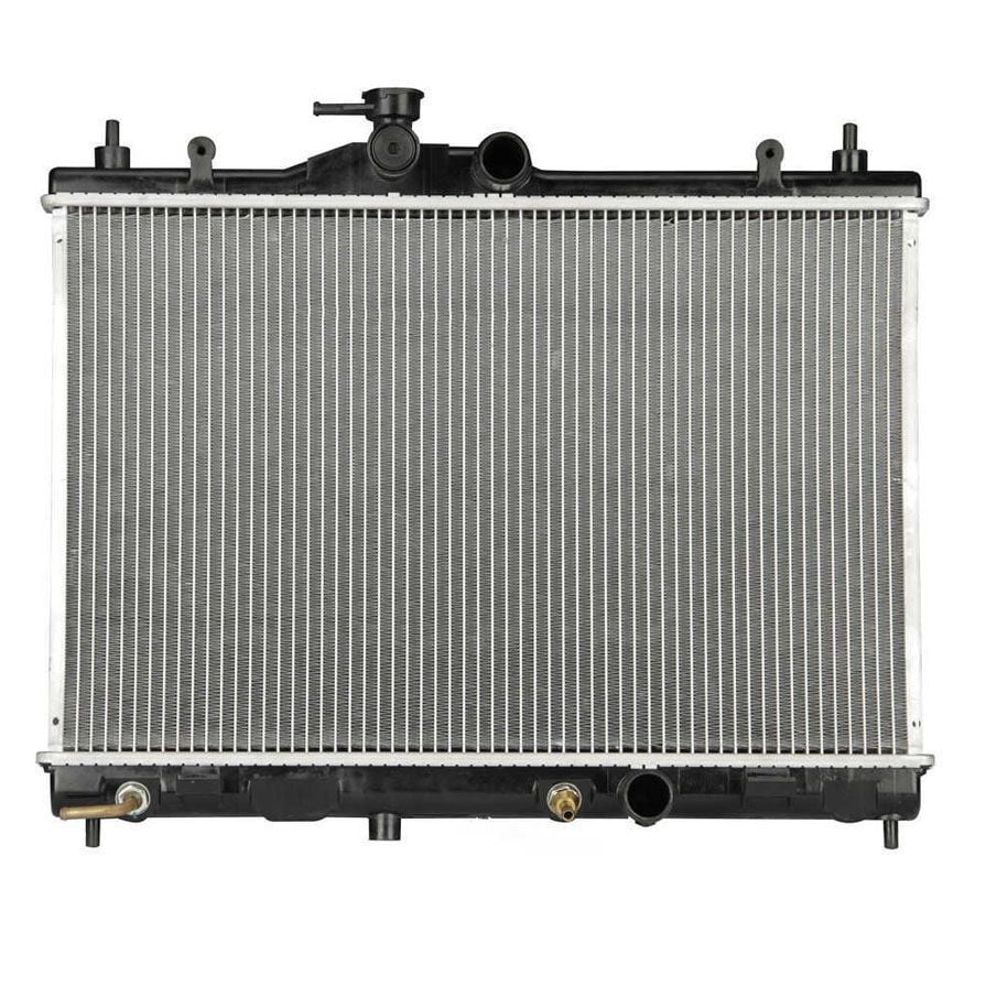 High Performance Radiator for Nissan for Cube 1.8L (2009-2014) & for ...