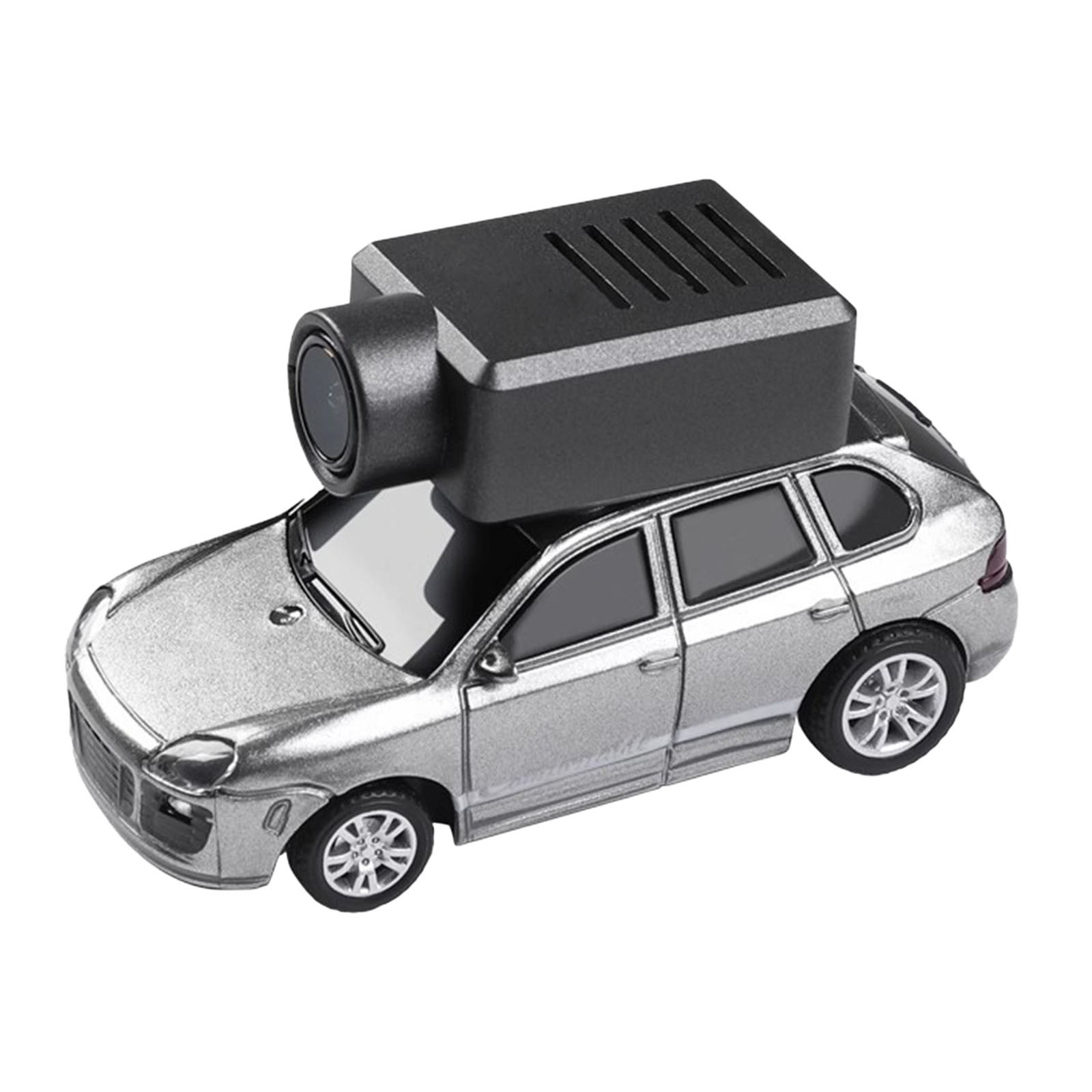 High-Performance Remote Control Car - 1/64 WL Mini RC Car with FPV ...