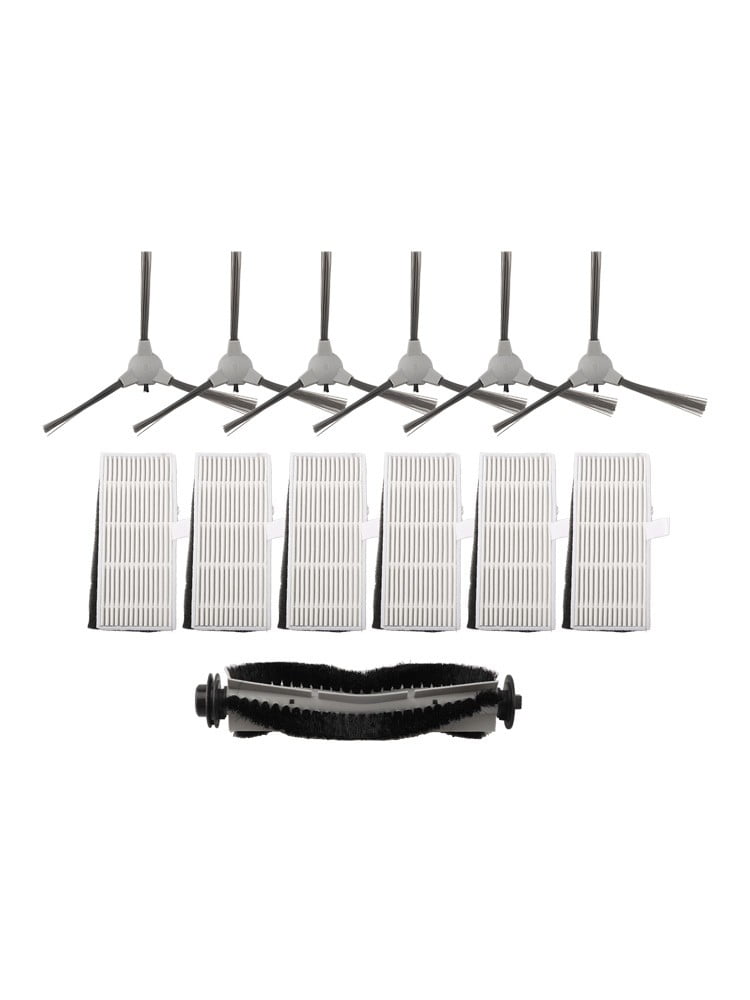 High-Performance Robot Vacuum Filters for Coredy & for Goovi Models ...