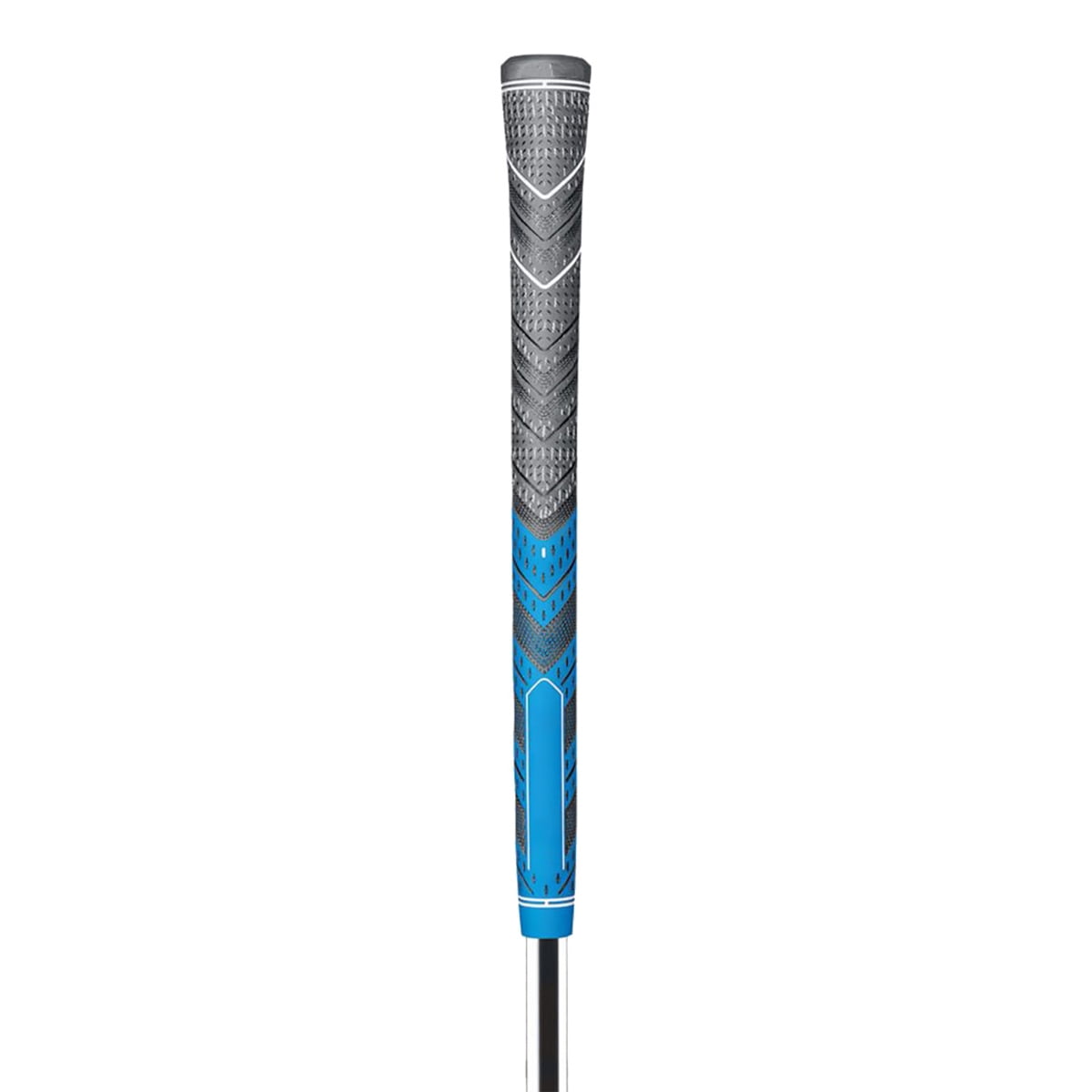 High-Performance Rubber Golf Club Grips, Maximum Surface Texture Set ...