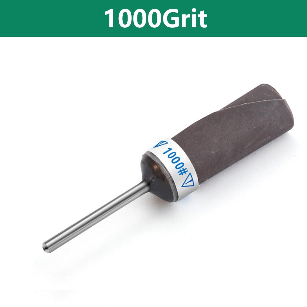 High Performance Sandpaper Stick for Metal Non Metal and Glass Surfaces ...