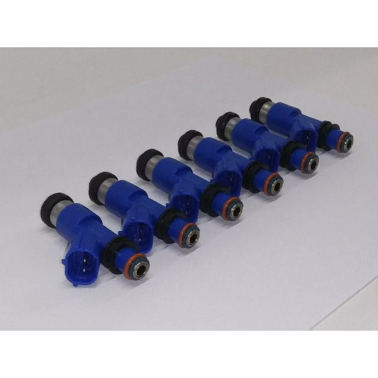 Lancer Ralliart Performance Parts