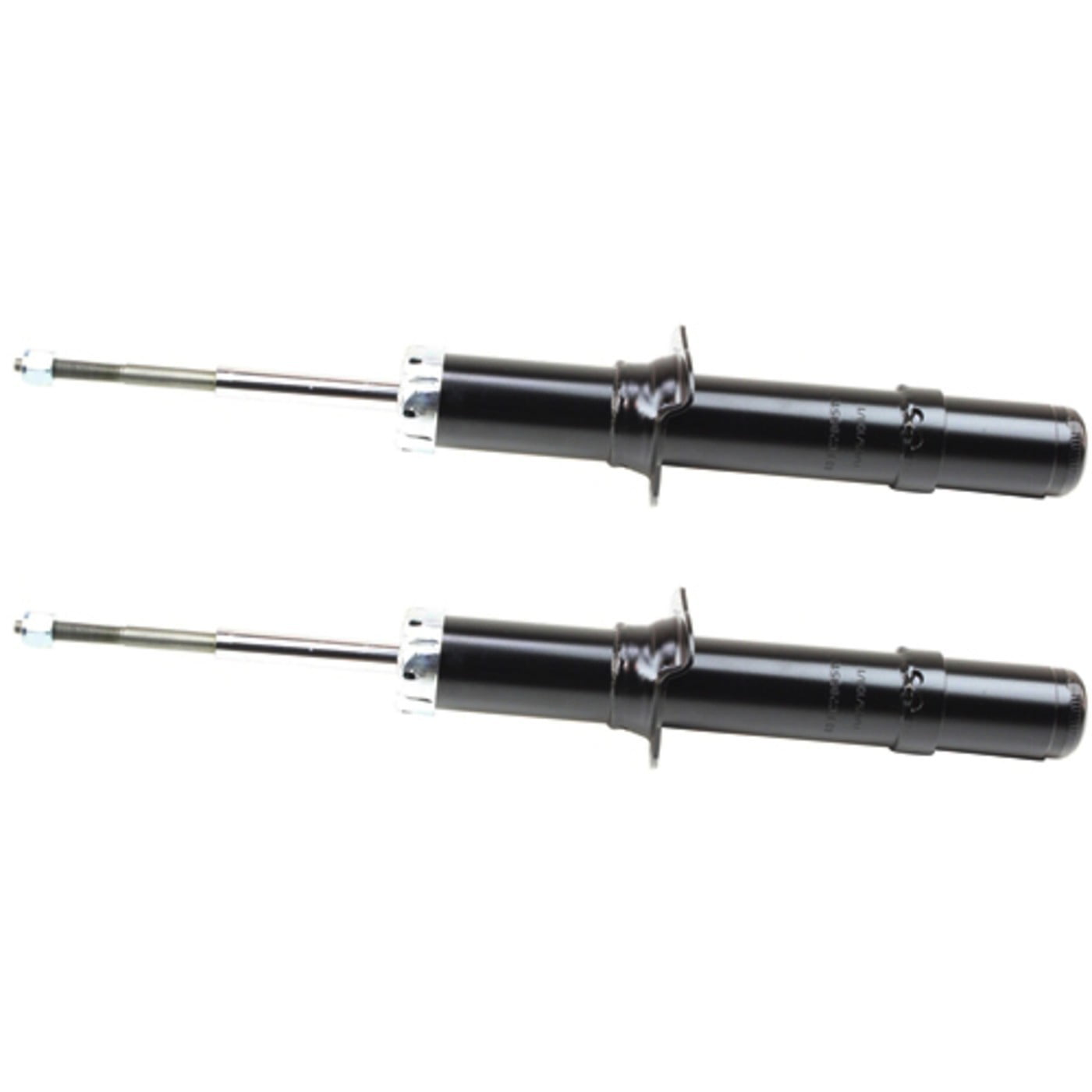 High-Performance Shock & Strut Kits Set of 2 for Front Driver ...