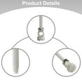 High Performance Sink Plug Screw Designed for Most Standard Bathroom ...