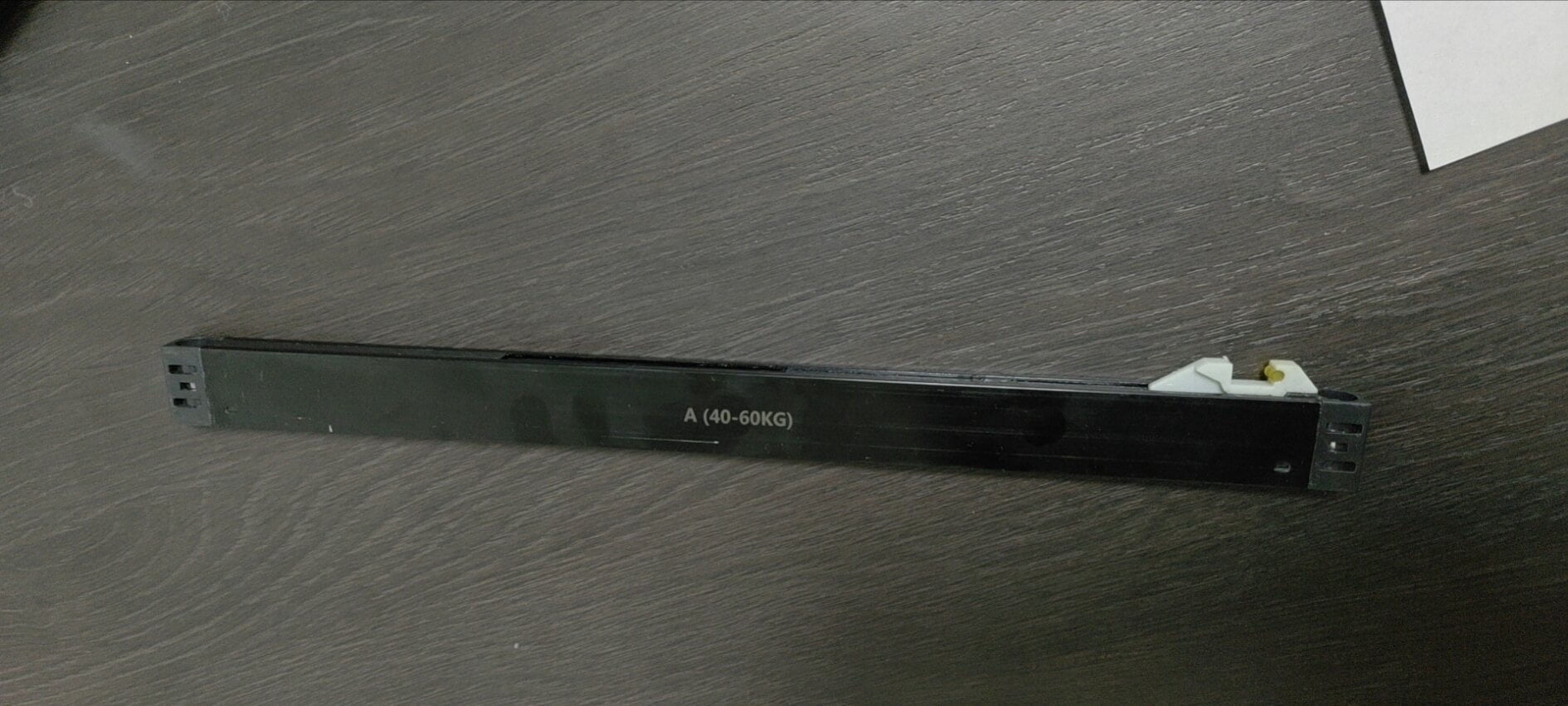 High-Performance Soft-Closing Drawer Buffer with Sleek Modern Design ...