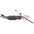 High-Performance Speed Control Brushless Water-Cooled 100A ESC with 5V ...