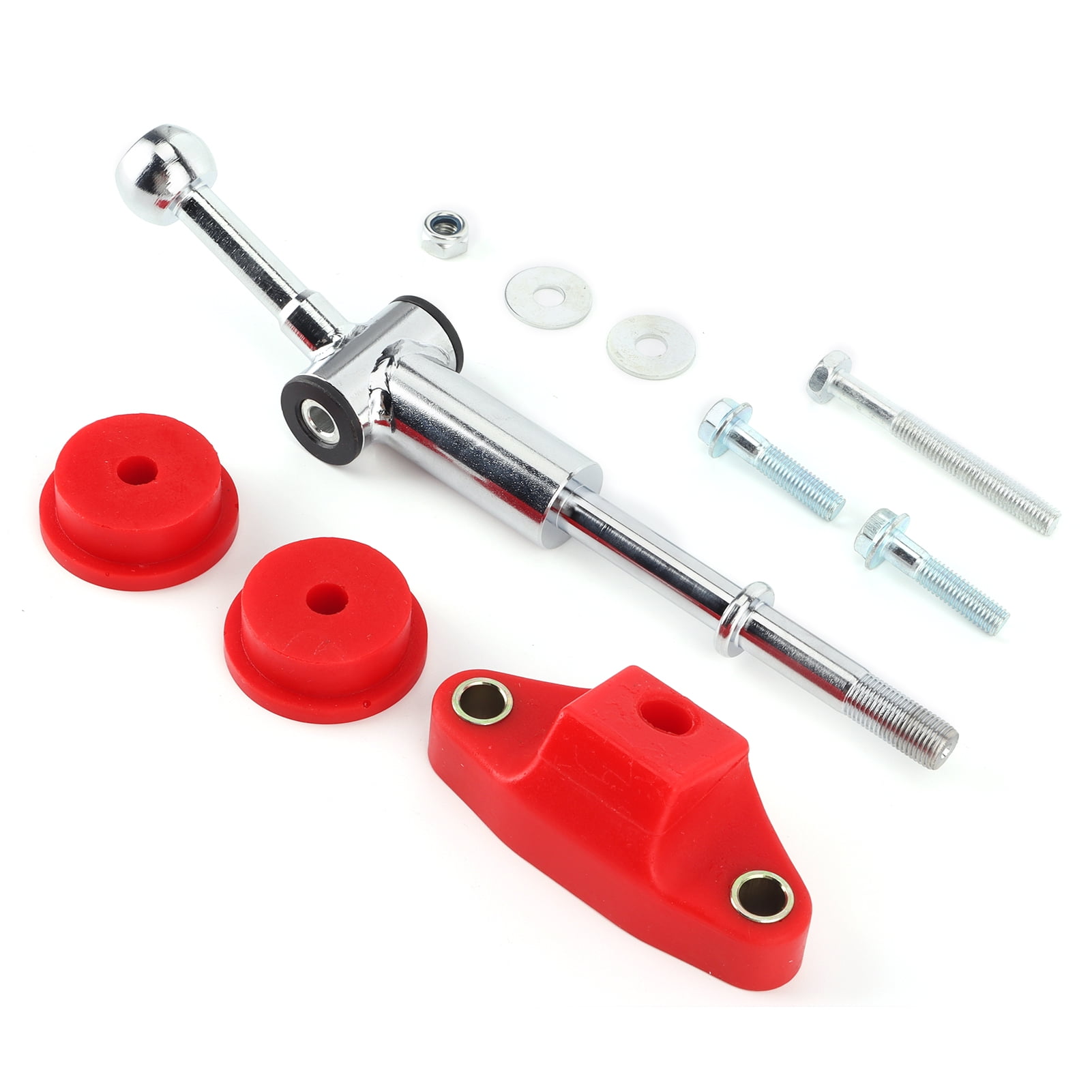 High-Performance Suspension Upgrade, Compatible Replacement for Front ...