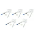 High-Performance Thermal Paste for CPU, GPU & Heatsink - 2.5ml Syringe ...