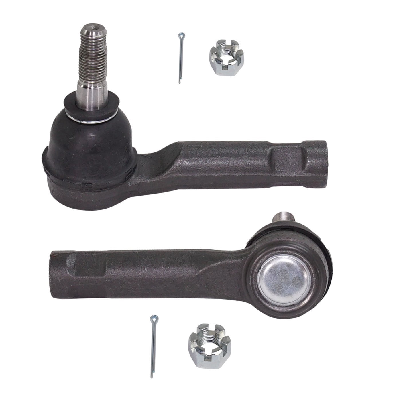 High-Performance Tie Rod End Set for 2013-2016 for Mazda for CX-5 Front ...