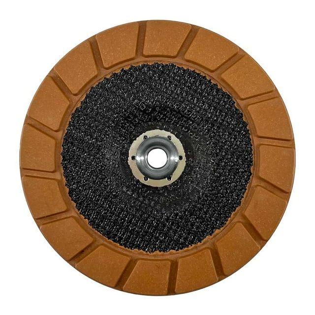 High Performance Transitional Ceramic Grinding Wheels for Concrete ...