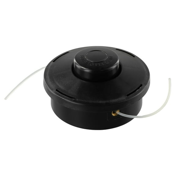 High Performance Trimmer Head Replacement For Florabest For Fbk 4 B2 ...