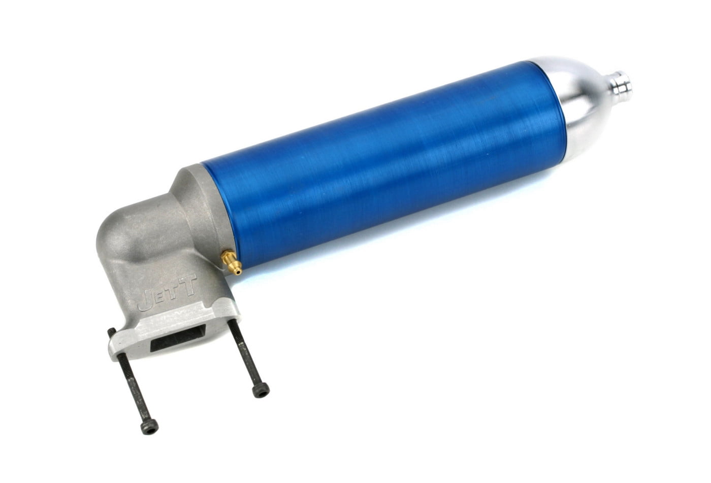 High Performance Tuned Muffler: EVO 46-60 - Walmart.com