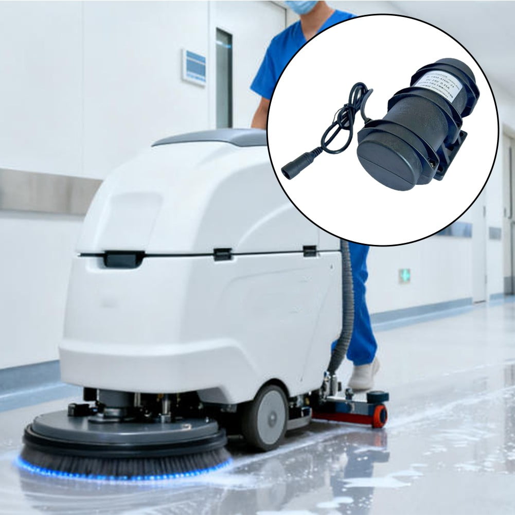 High-Performance Vibration Motor For Electric Beds & Dynamic Systems ...