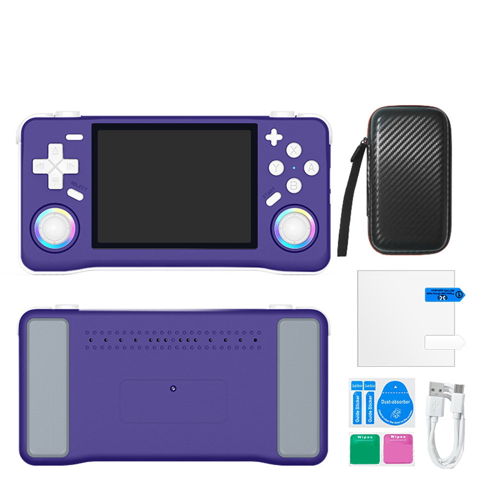 High Performance Video Game Console With Immersive 4K Gaming And ...