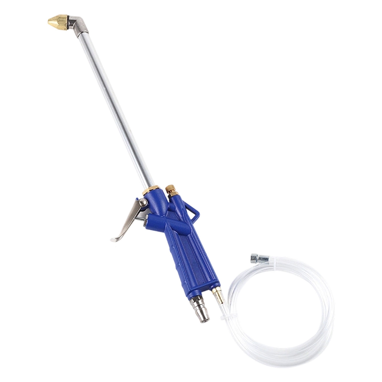 High Performance Water Sprinklers for Efficient Compressed Air Blow ...