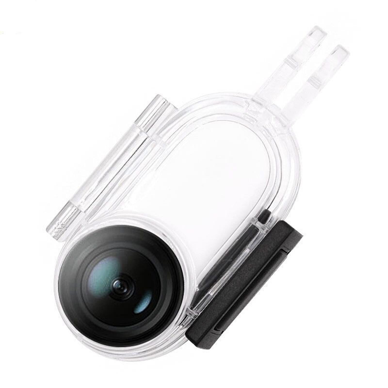 High-Performance Waterproof Case for Insta360 Go2 Resistant to ...