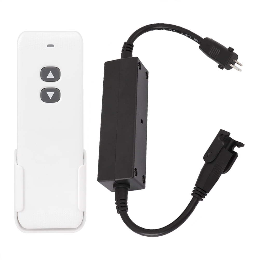 High-Performance Wireless Remote Control, Waterproof Construction For ...