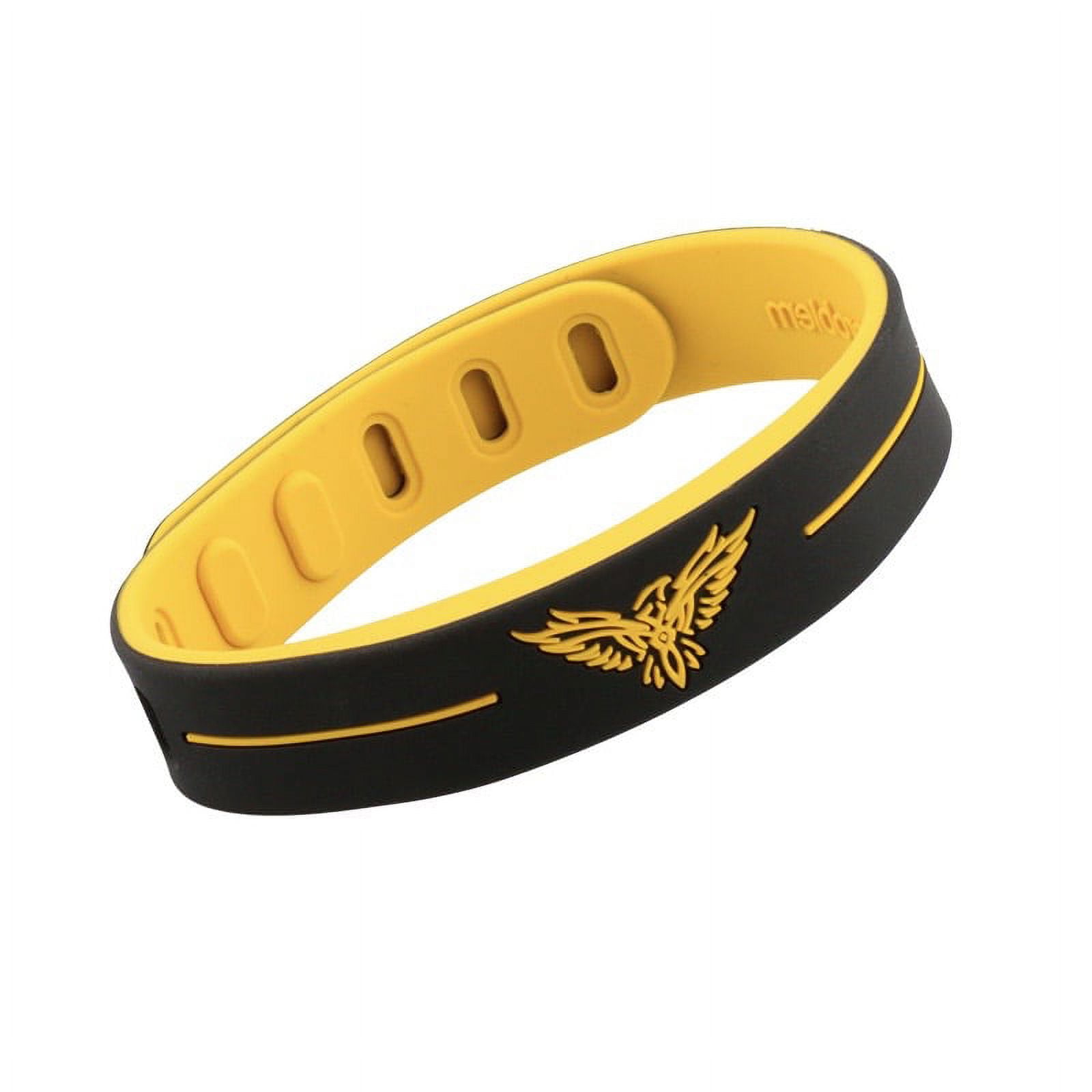Spirit-T High Performance Wristband, Anti EMF, Ion Charge, Battles ...