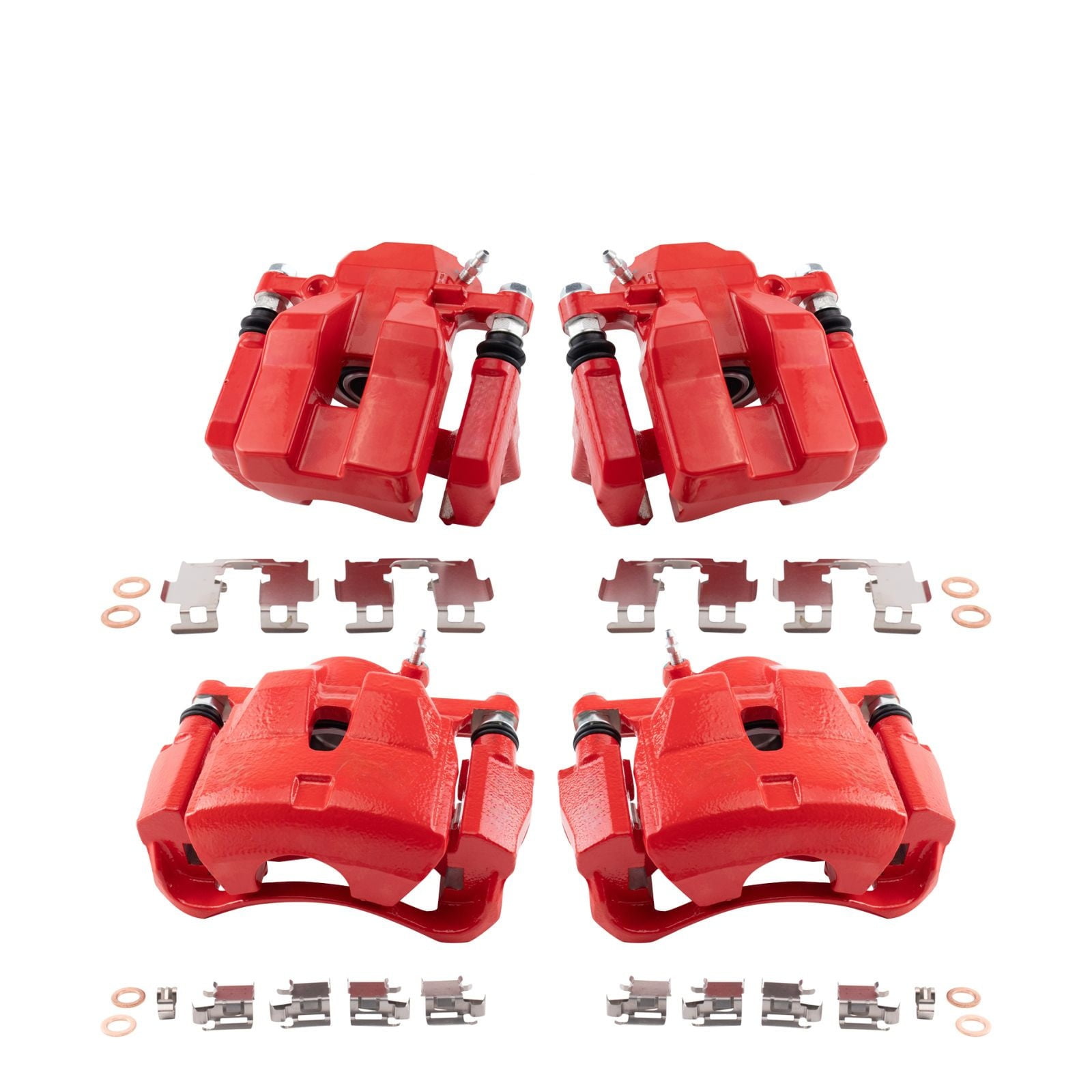 High-Performance ce Disc Brake Caliper Set - AM-1391863389, Ideal for ...