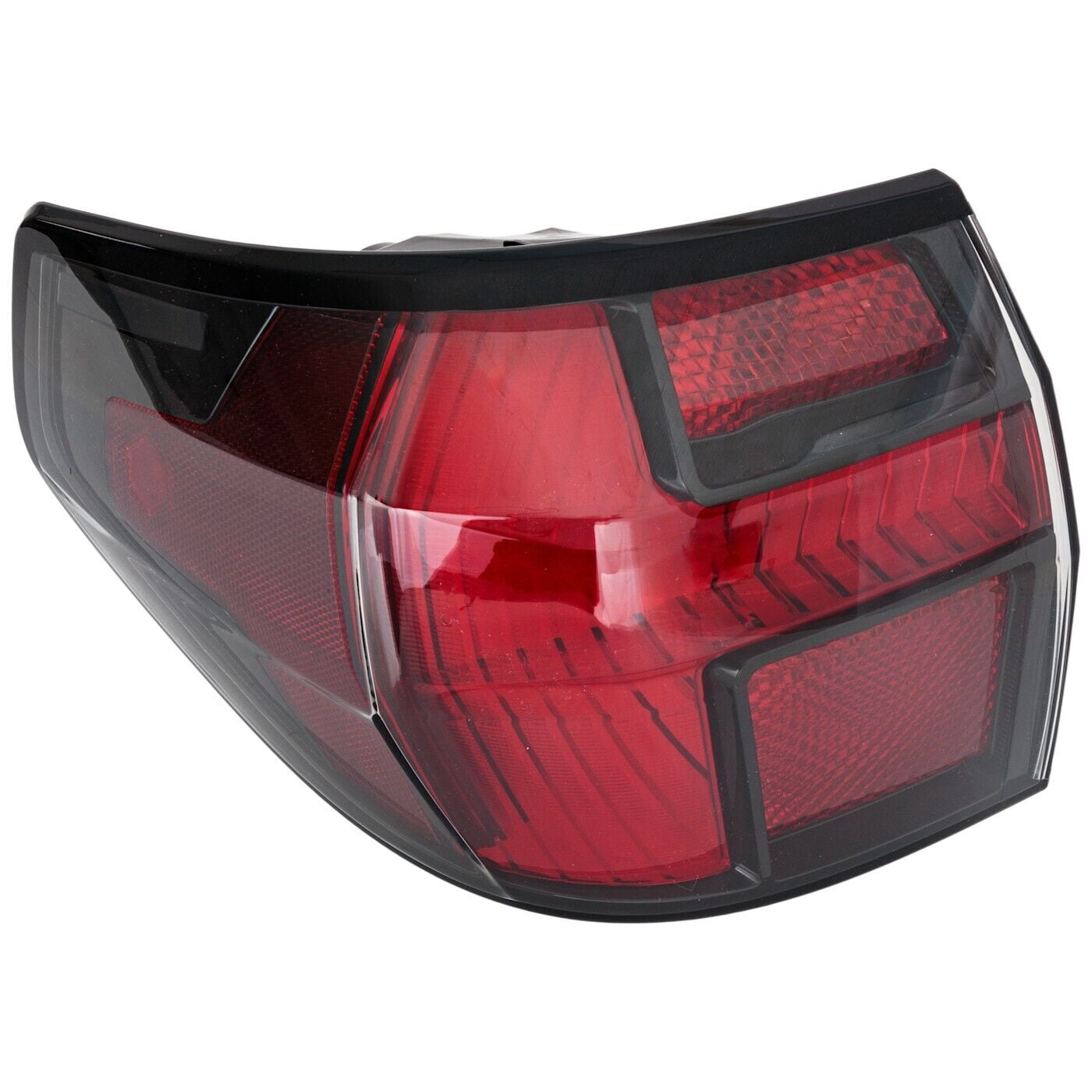 High-Performance for Hyundai for Santa Cruz Left Tail Light ...