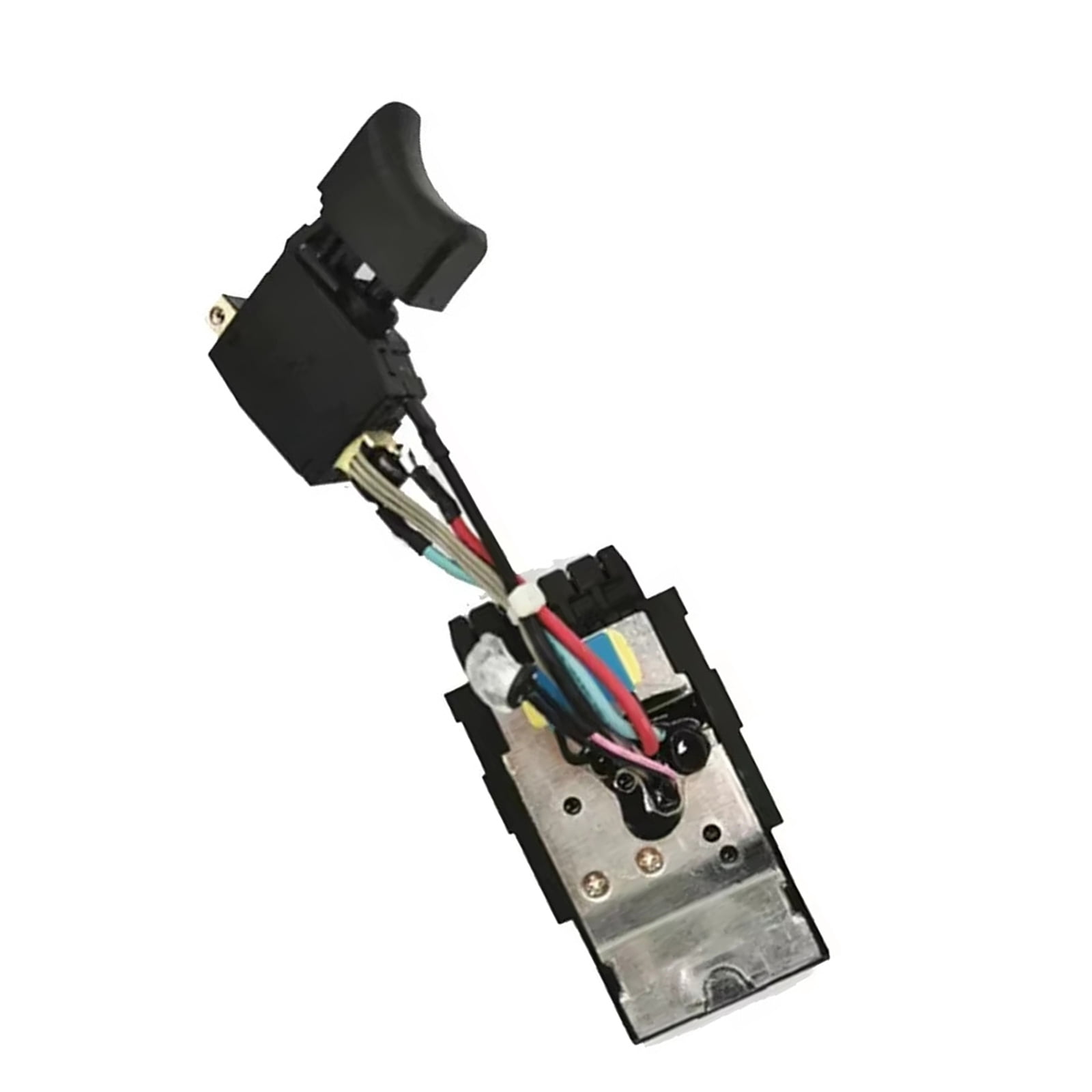 High Performances 21.6V Tool Switches ABS Switches with Not Corrosions ...