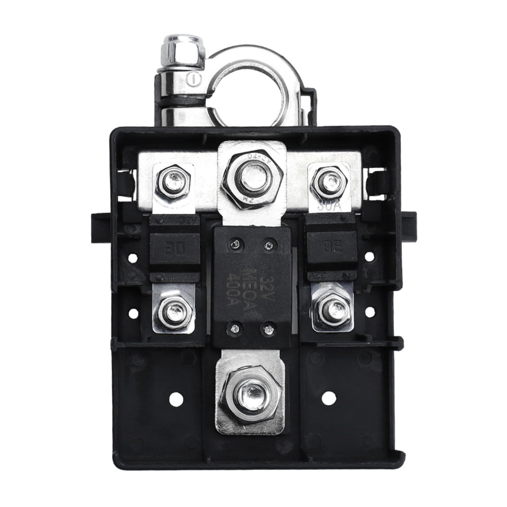 High Performances 32V 400A Battery Terminals Connector Electrical ...