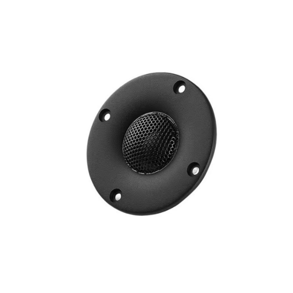 High Performances 3Inch Silk Dome Tweeter 4 Ohms 15W Silk Film ...