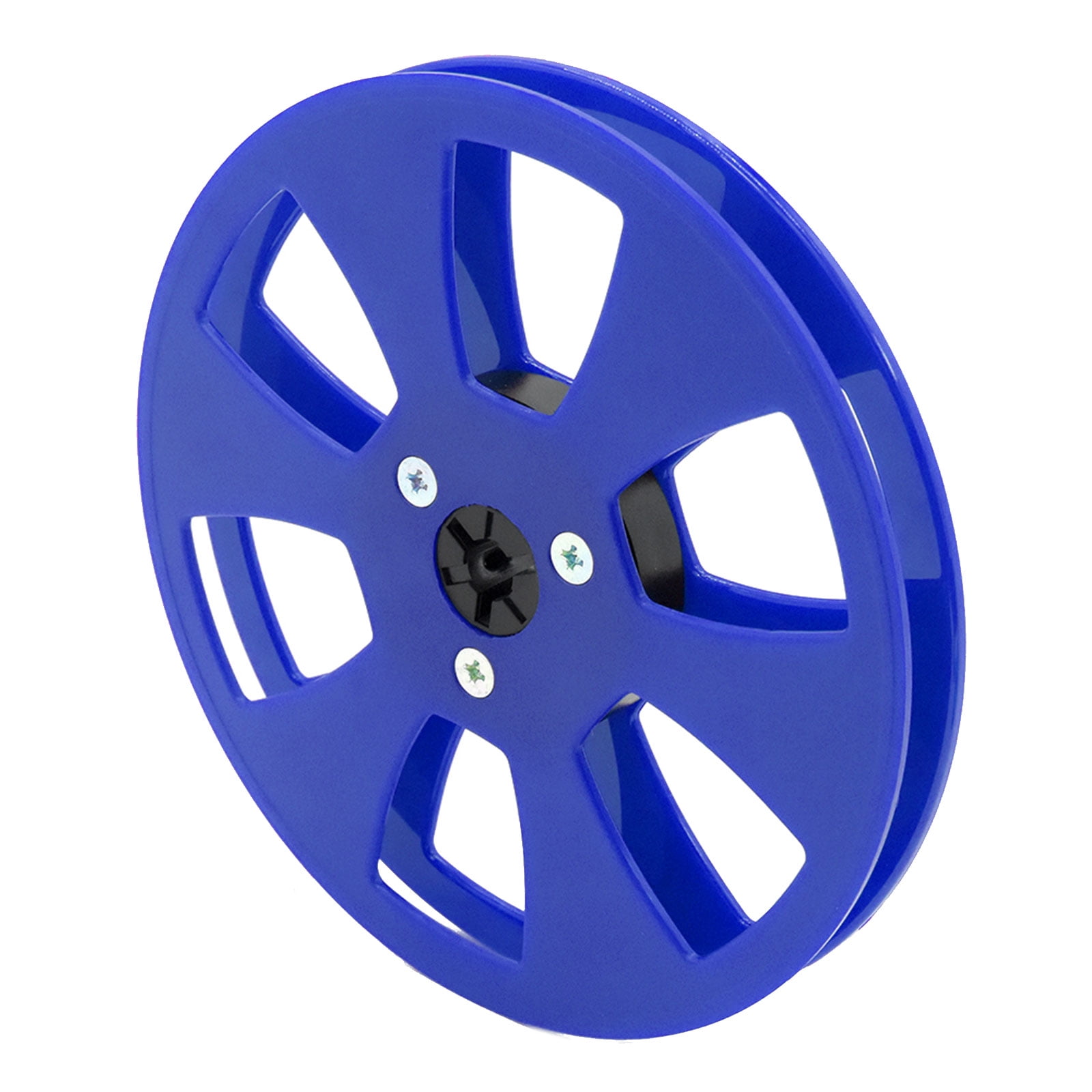 High Performances 6 Hole Flange Tape Reel Delivering Superior Strength ...