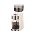 High Performances 683 Electric Coffee Bean Grinders Quiet Operation And ...