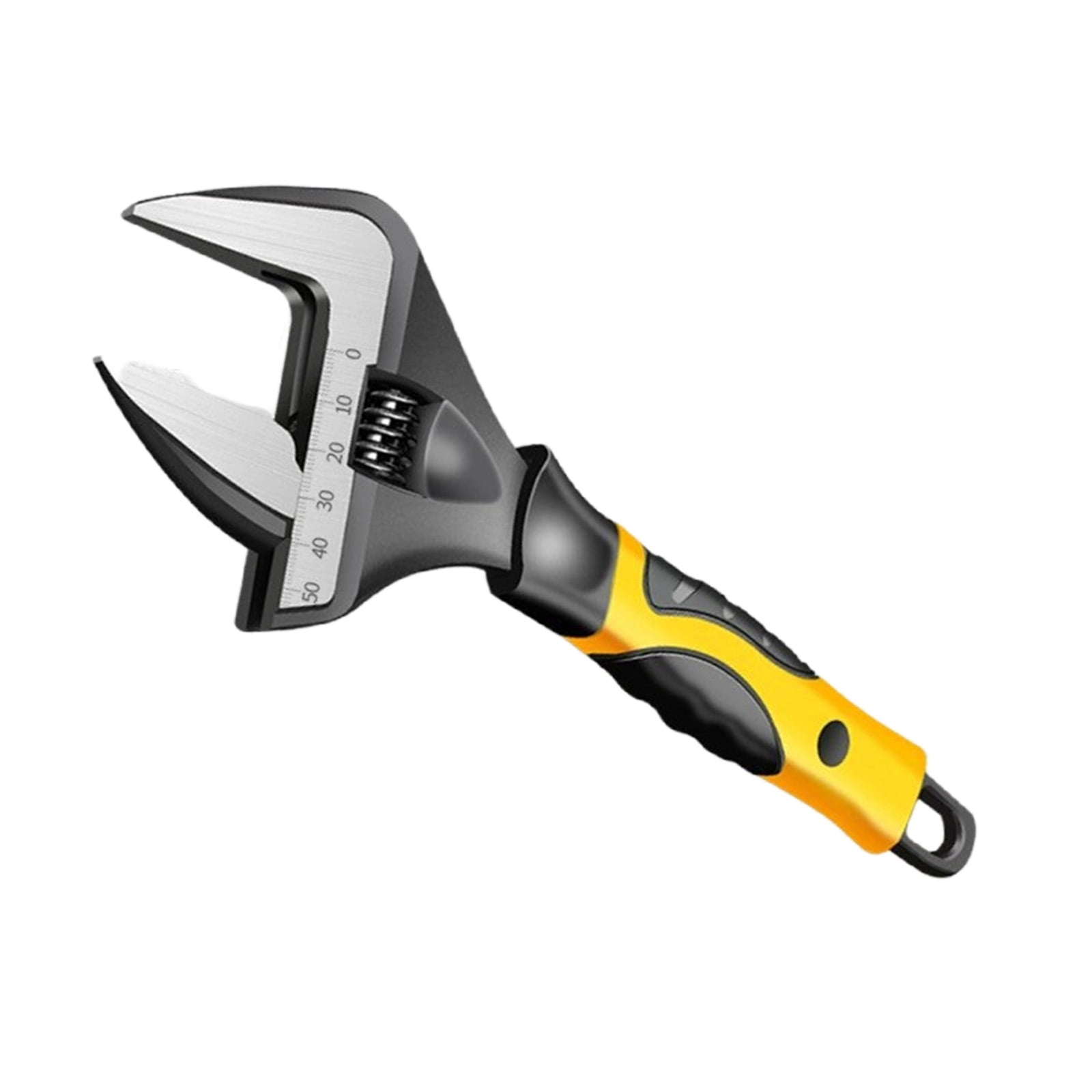 High Performances Adjustable Wrenches with 6/8/10/12Inch Length and ...