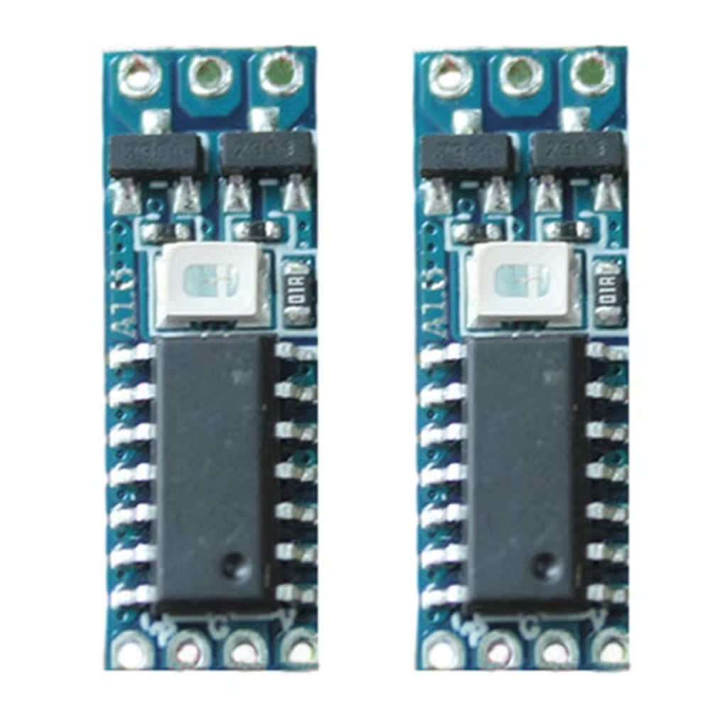 High Performances Brushless Motor Driver Board for Airplanes, Remote ...