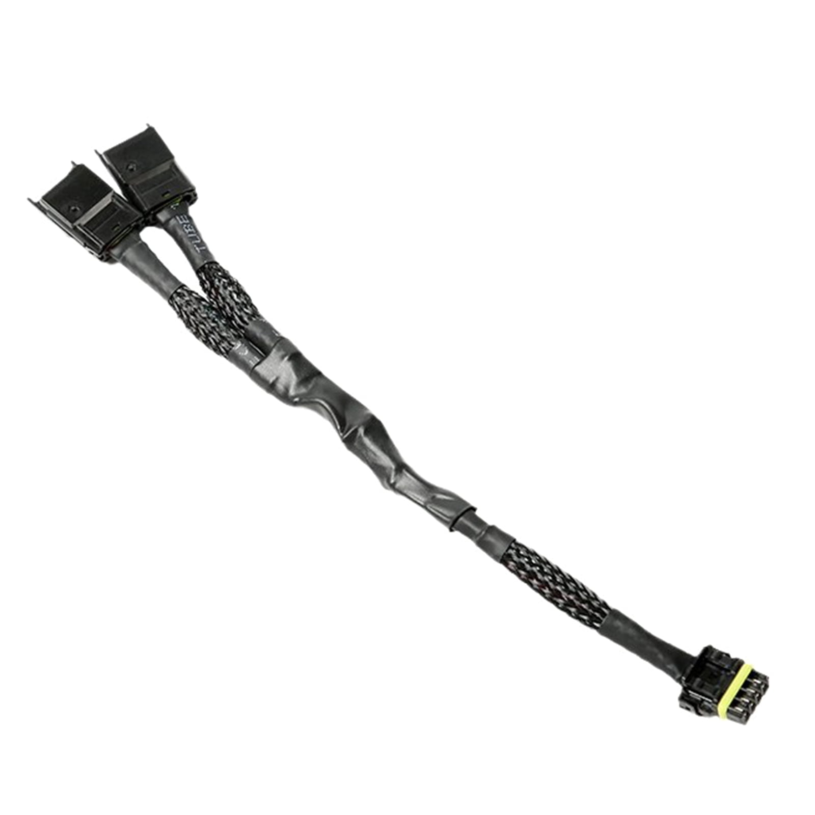 High Performances Can Bus Y Splitter Cable Wiring with Easy Plugs and ...