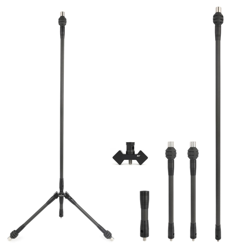 High Performances Carbon Bows Stabilizer Set for Recurve and Compound ...