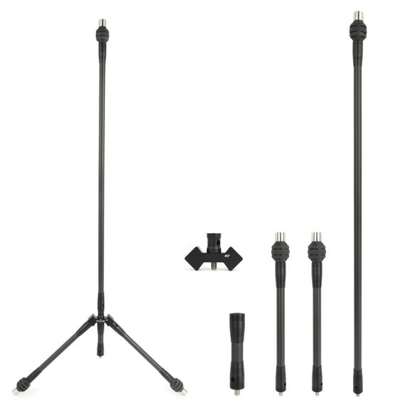 High Performances Carbon Bows Stabilizer Set for Recurve and Compound ...