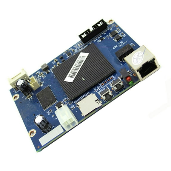 High Performances Control Board For M61 M60S Mining Rigs With Power ...