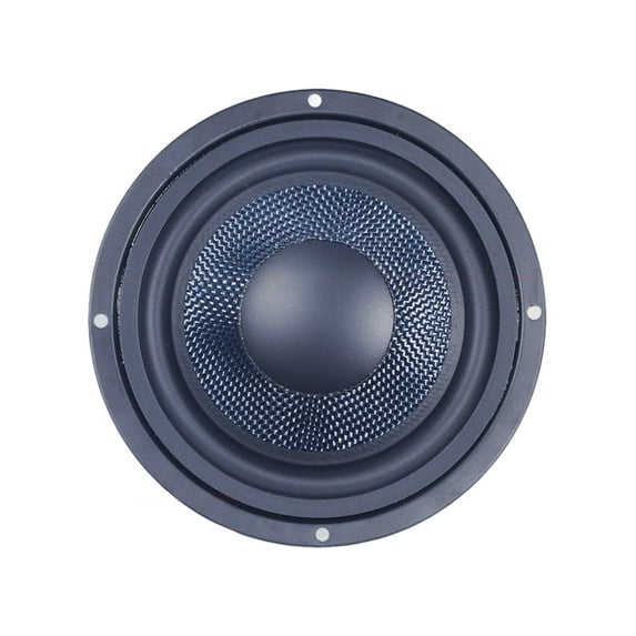 High Performances Fiberglass Cones Bass Speakers With Enhanceds Sound ...