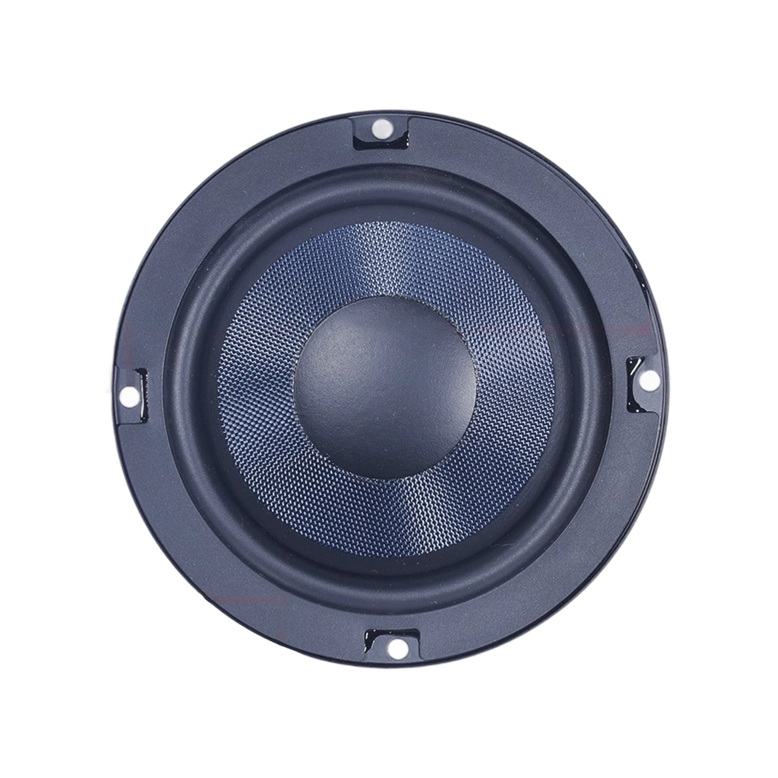 High Performances Fiberglass Cones Bass Speakers With Enhanceds Sound ...