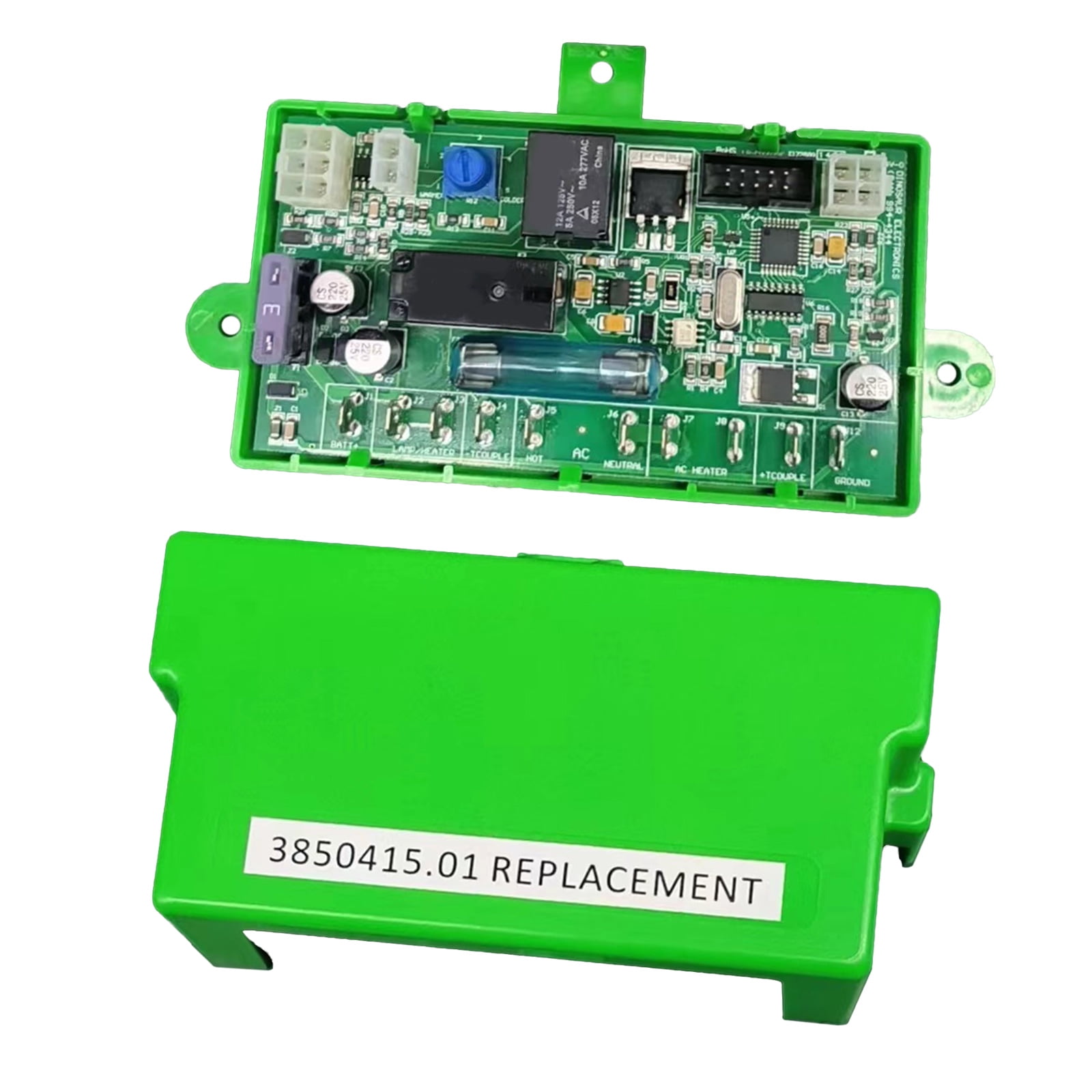 High Performances Fridge Circuit Board Replaces 3850415.01 Replacement ...