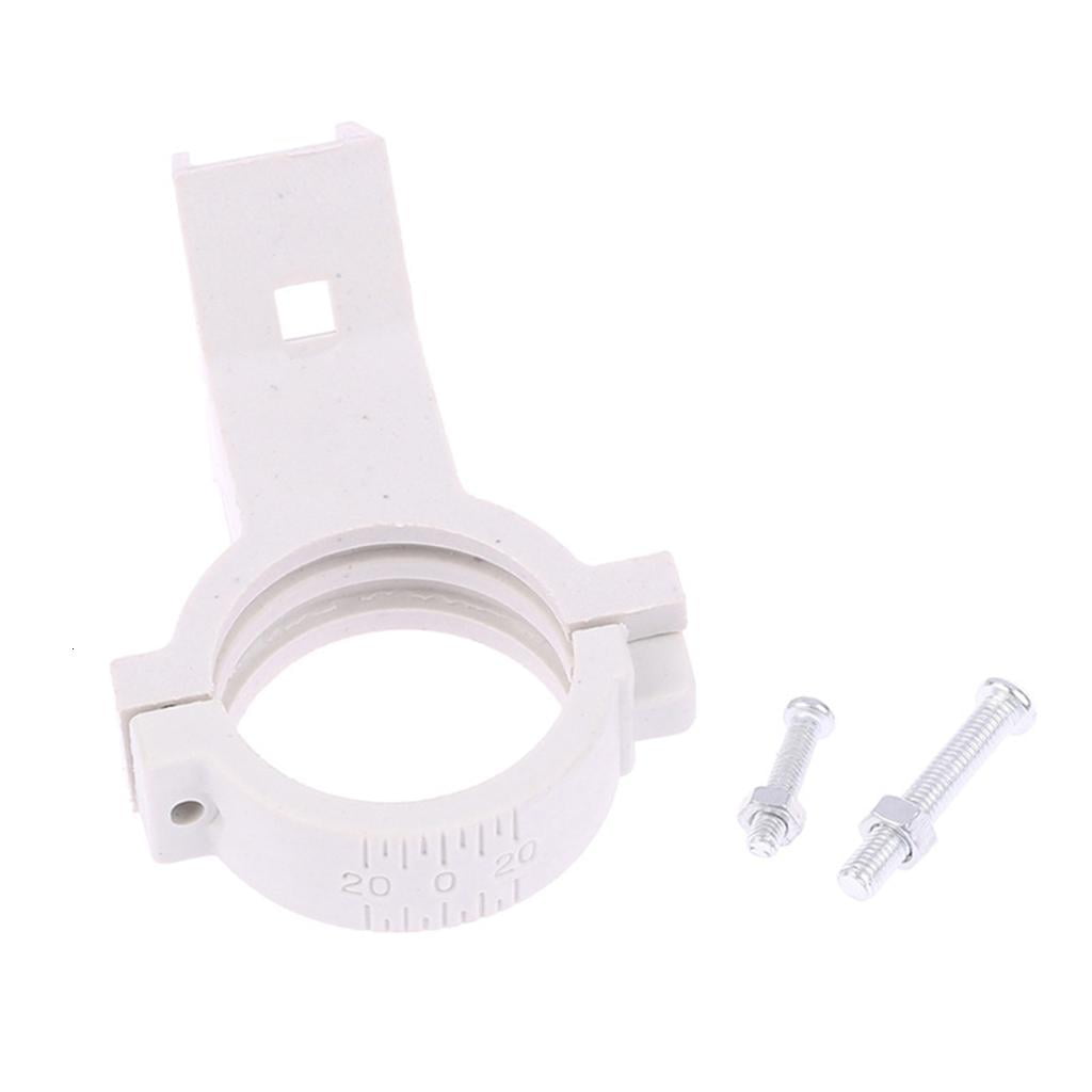 High Performances Head Clamp Brackets for Home Satellite Dish Easy ...