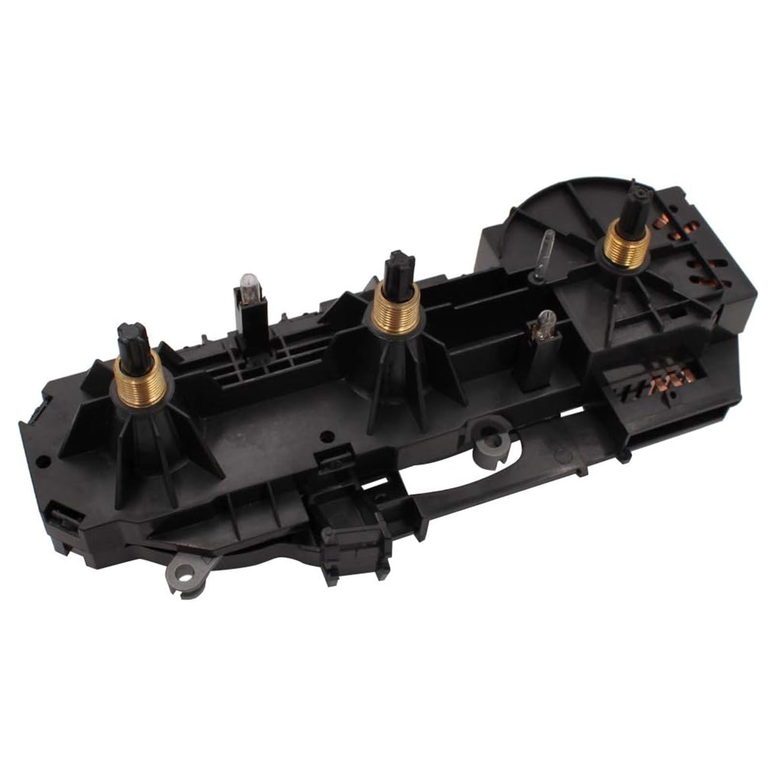 High Performances Heater Control Assembly A0008304185 Accuracy ...