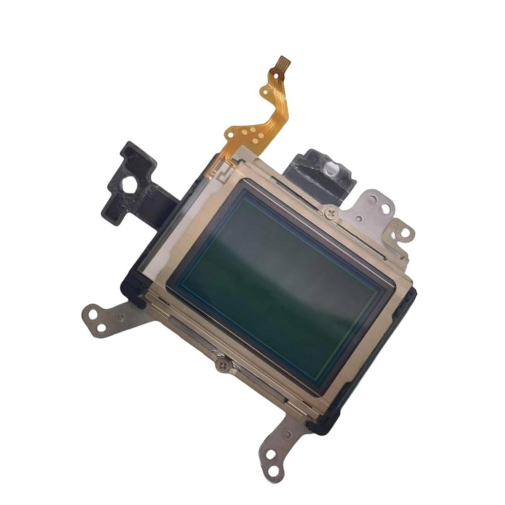 High Performances Images Processor For 6D 60D 600D CMOS Cameras Reduced ...