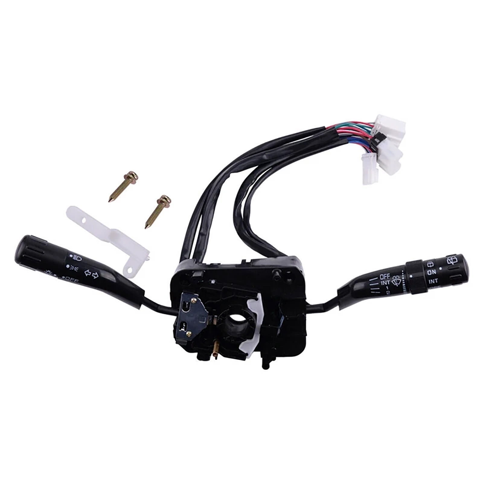 High Performances Indicator Light Replacements Turn Signal & Wiper ...