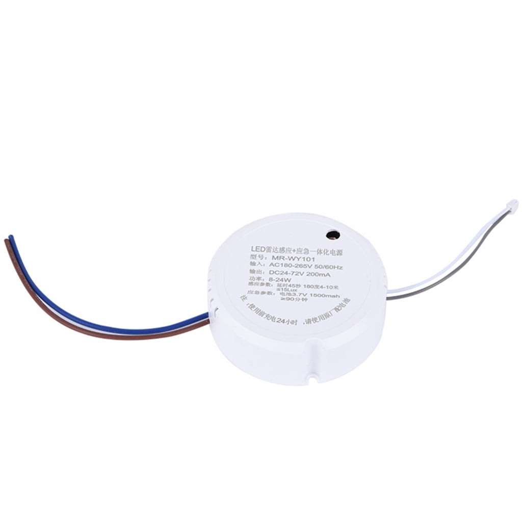 High Performances LED Power Transformered 24V 36W Without Minimum Load ...
